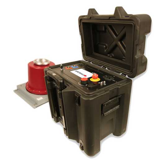 HIPOTRONICS | Hipot & High Voltage Test Equipment | ProgUSA